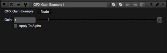Parameters — OpenFX 1.4 documentation